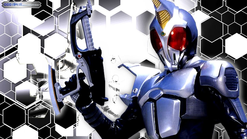 Daftar Rider yang Muncul dalam Serial Kamen Rider Kabuto