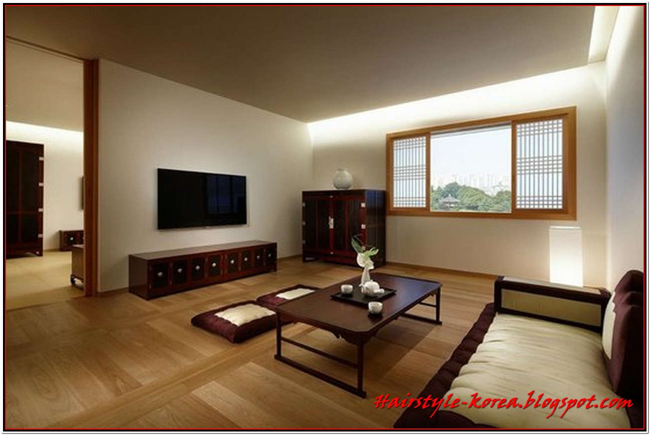 32 Best Popular Modern Korean Style Living Room 2017 - 2017 HAIRSTYLE