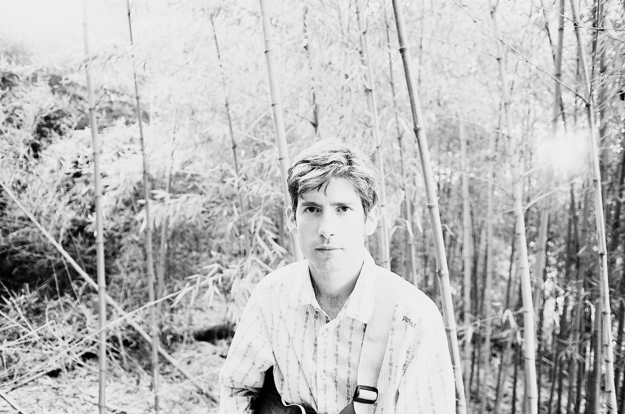 Kim Maguire Photography: Colin Gilmore...