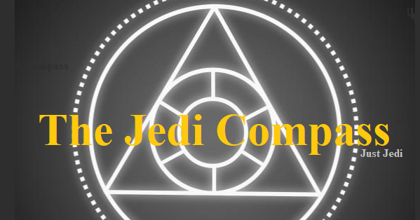 The Jedi Compass