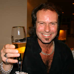 Jolly Joker`s Ohrenbalsam: GARY JOHN BARDEN, ELEVENTH HOUR, CD, 2011