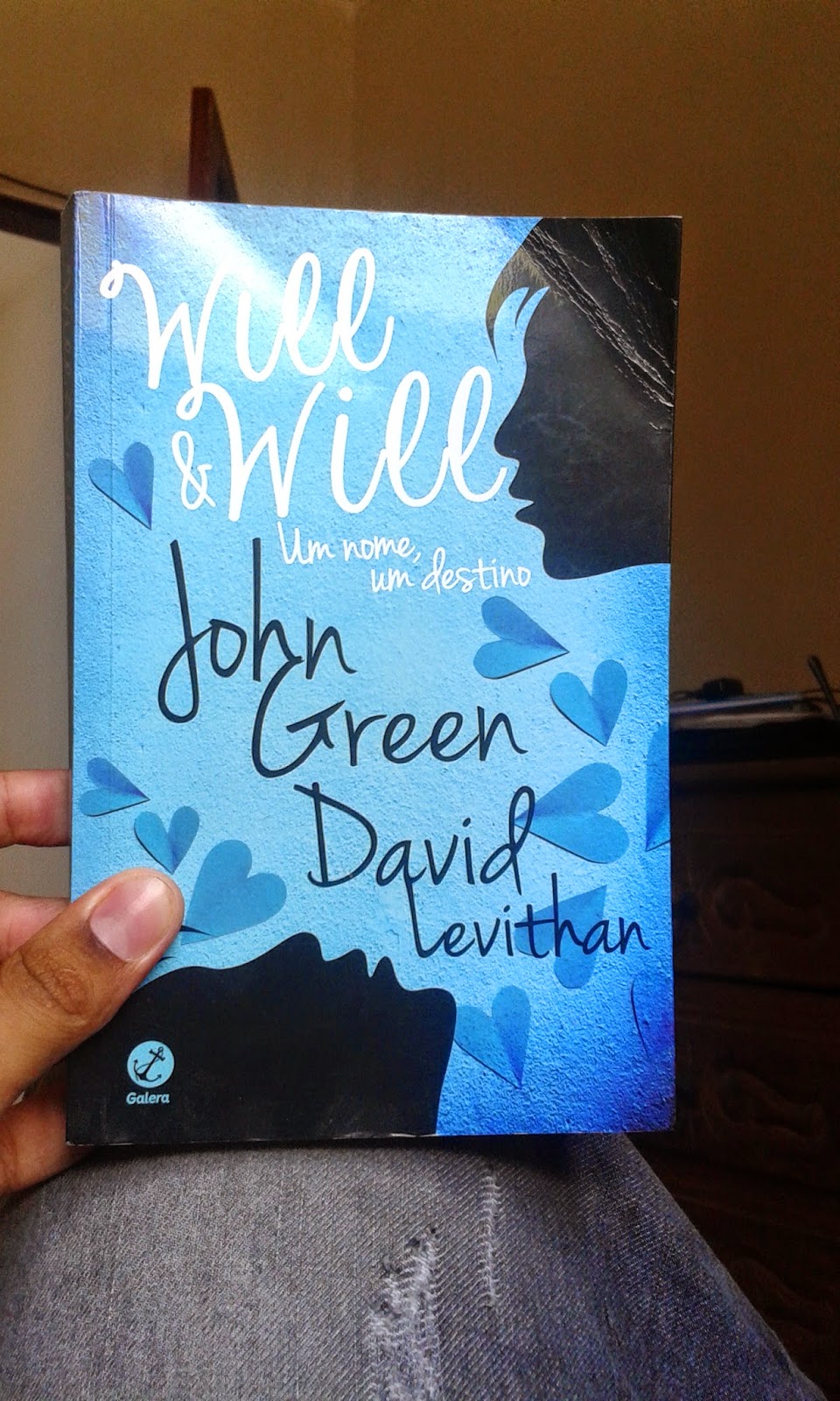 Ávidos Leitores- Resenhas de Livros, Filmes, Séries e Indicações ...