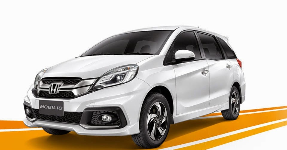 87+ Konsep Warna All New Mobilio, Warna Mobil