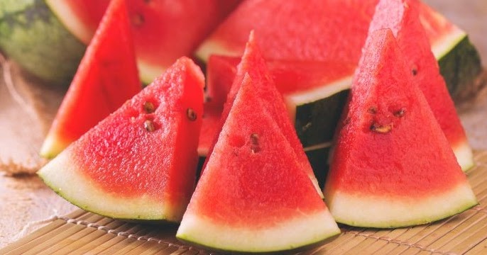 The Watermelon Can Be a Medicine. Peruse More on How to Use It That Way ...