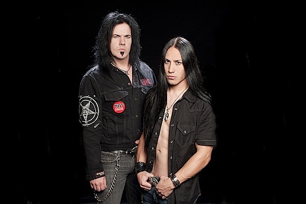 David Vincent y Tim Yeung forman una nueva banda para interpretar ...