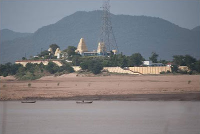 andhra temples: Pattiseema Sri Veereswara Swamy Temple /Pattiseema ...