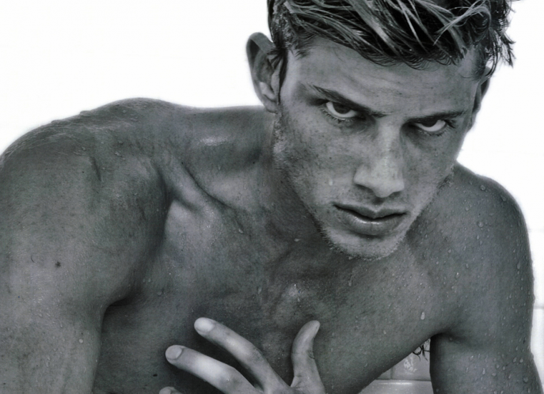 Fashion 4 men: BARRETT PALL