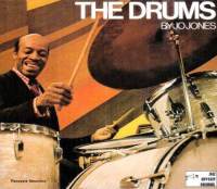 Efemérides Musicales: Jo Jones