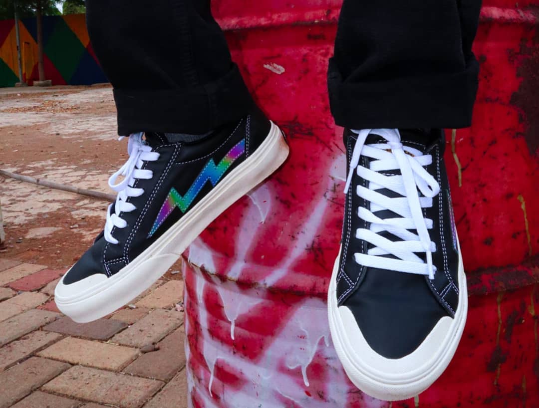 Brand Lokal Sepatu di Indonesia yang Recomended 2020, Simak Guys! - GGMU