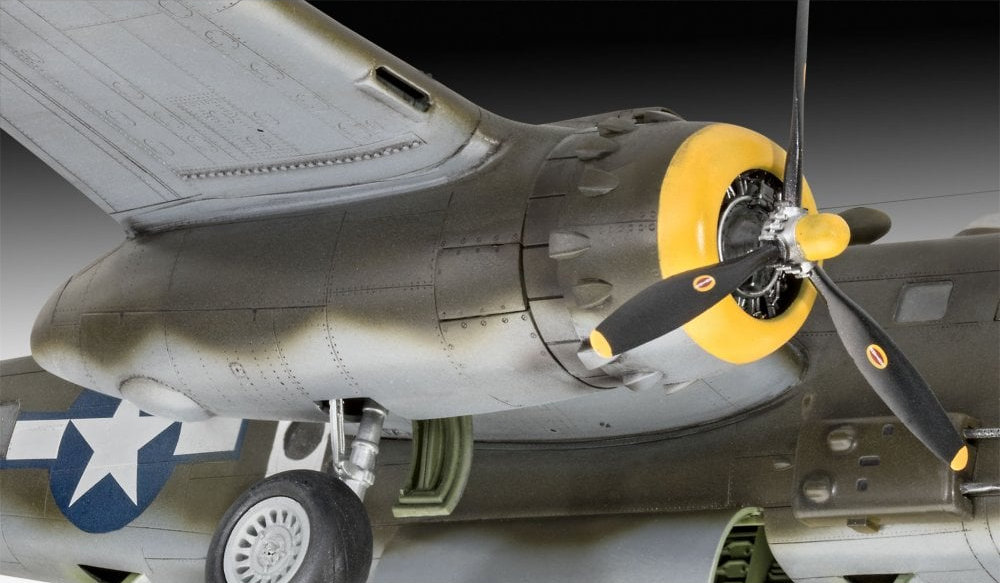 The Modelling News: Revell's March new kits made up in our preview...