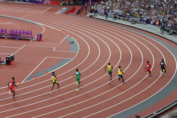 Motor Fitness Test in Test and Measurement in Sports