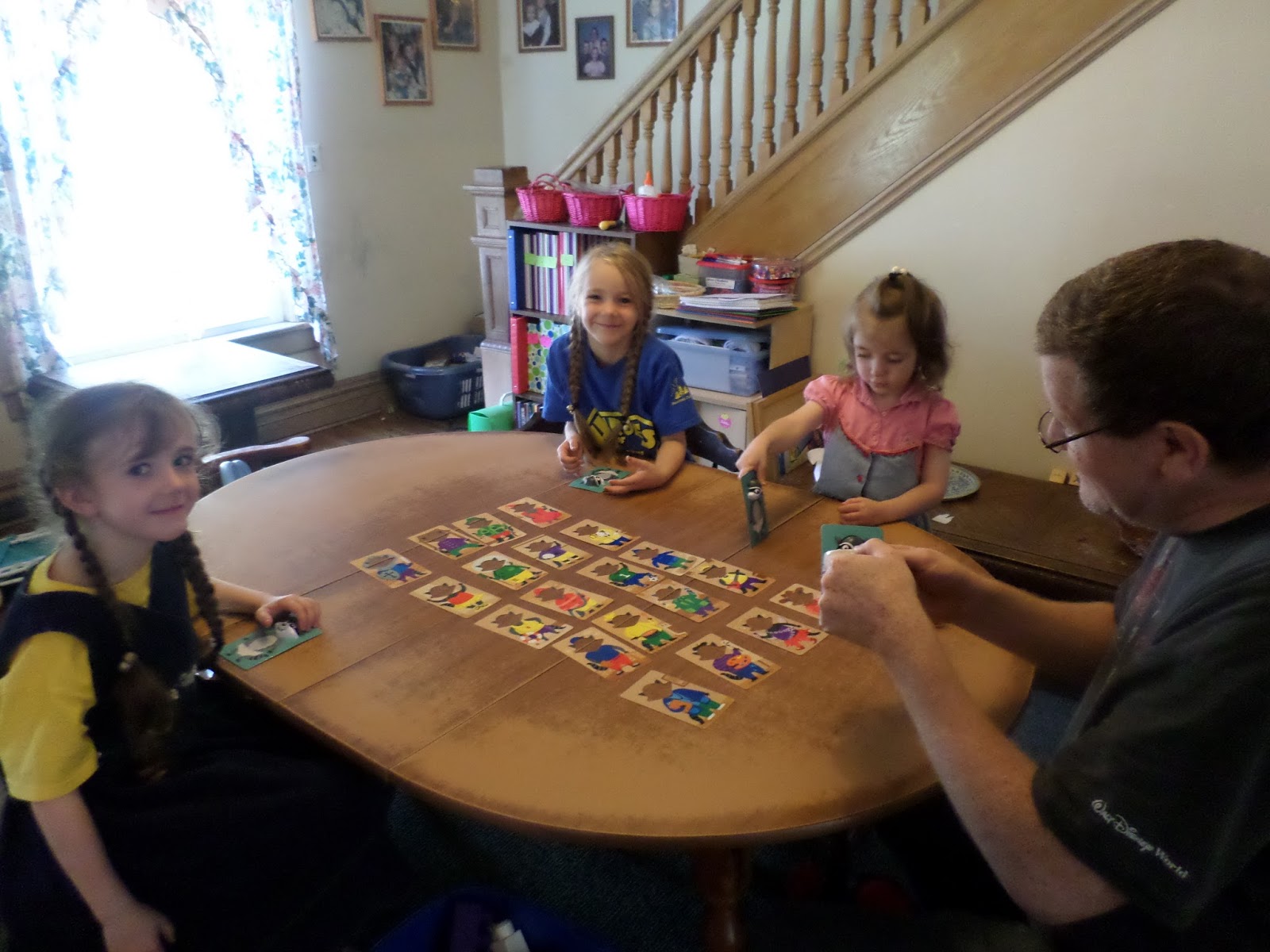 Tots and Me... Growing Up Together: Educational Insights: Raccoon ...