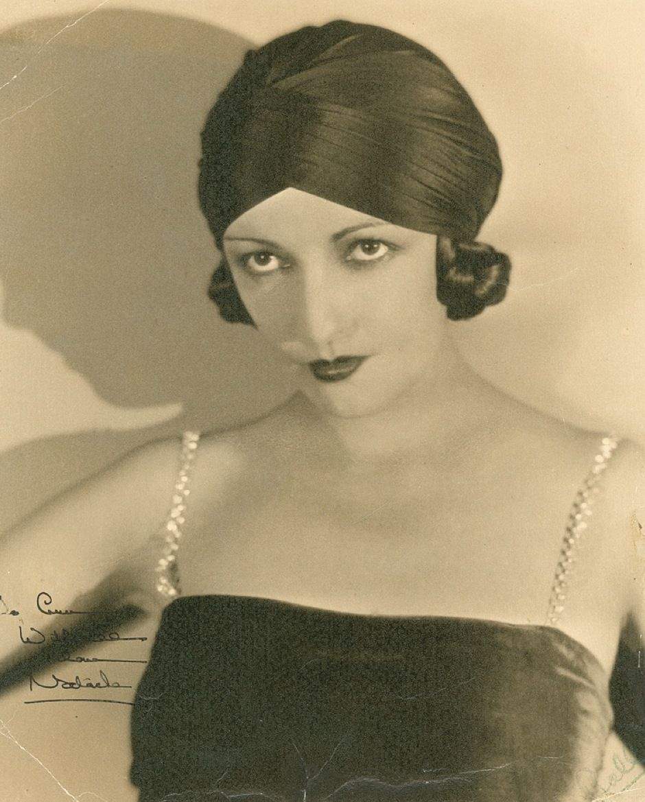 Natacha Rambova - Alchetron, The Free Social Encyclopedia