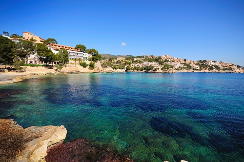 Majorca Island (Mallorca Island) - Travel Guide and Travel Info ...