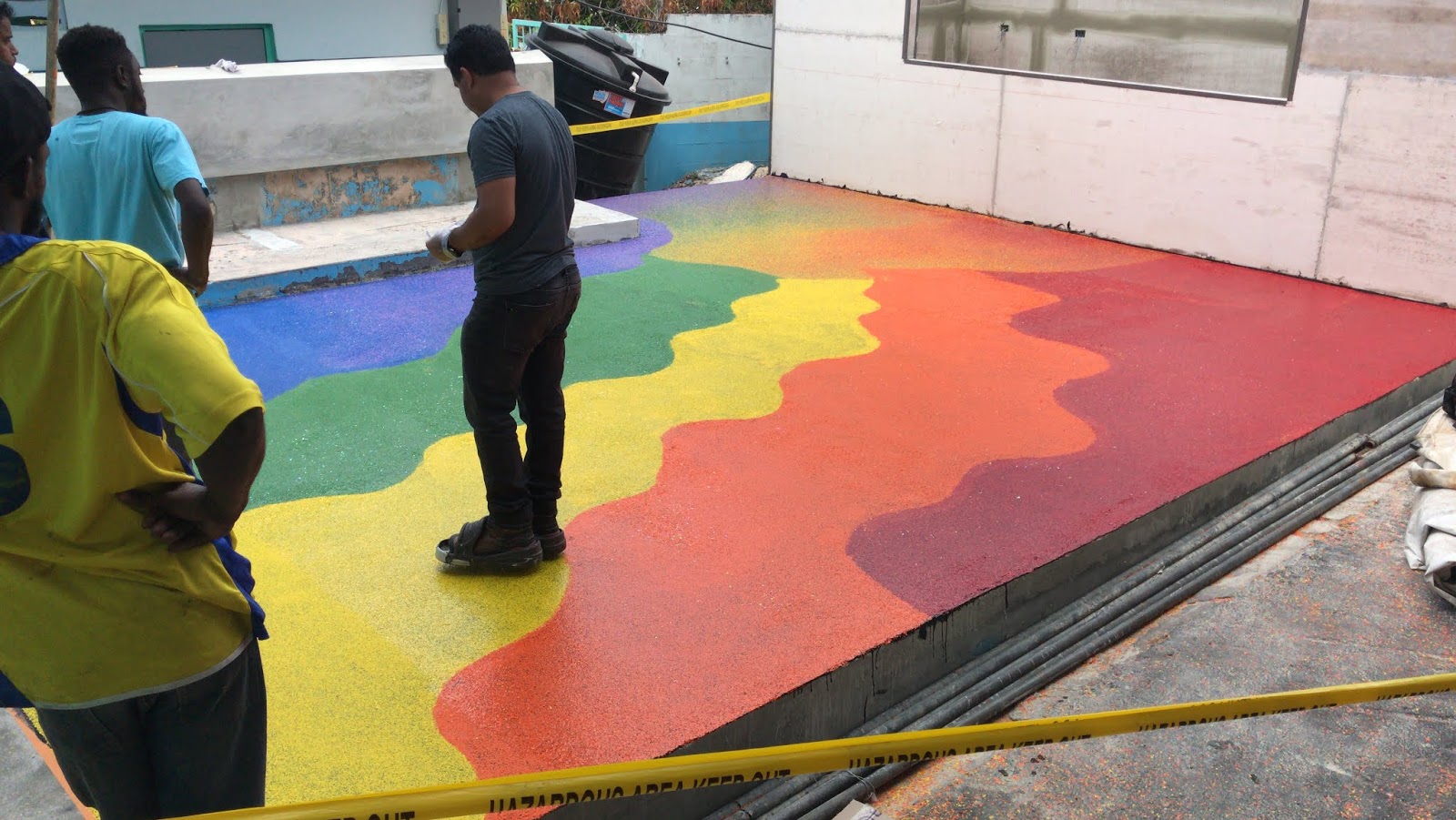 Laticrete Conversations