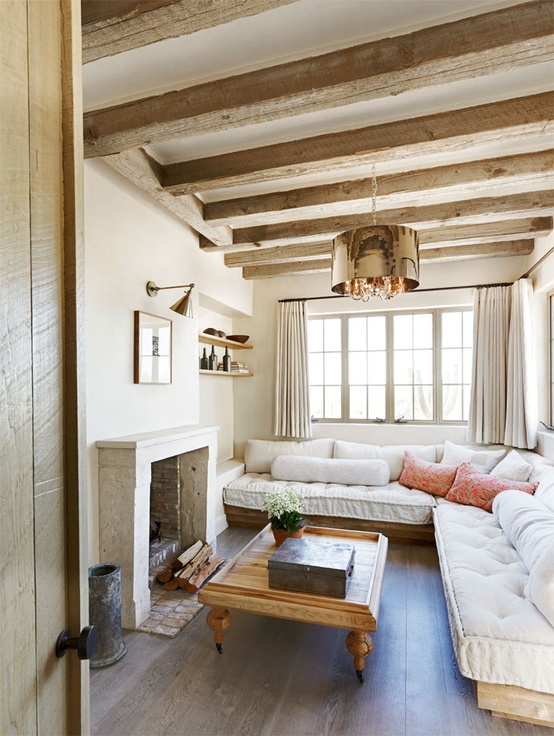 SHELTER: California Cottage Style