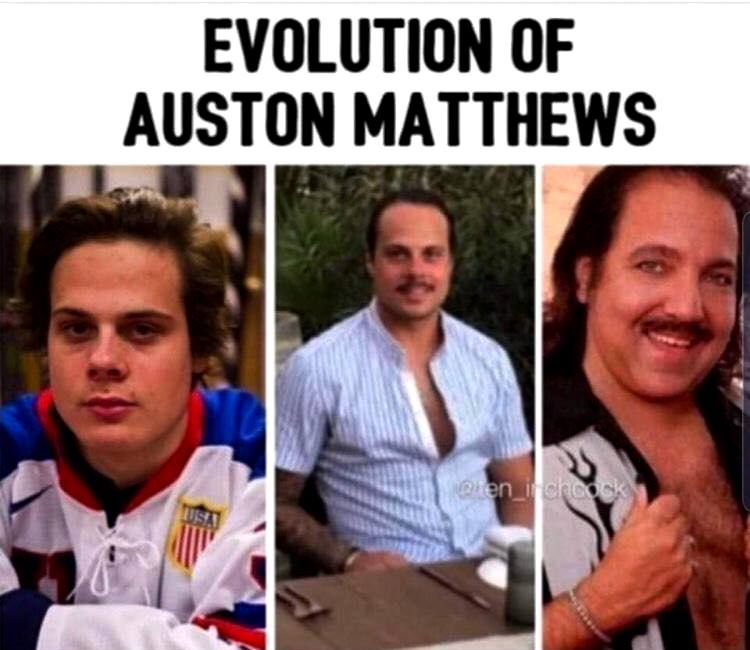 Blog de la Gang de Hockey du Vendredi: Une petite voix nous disait que ...