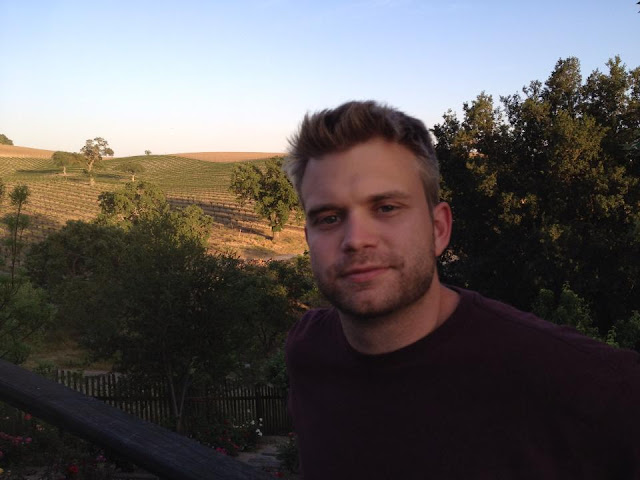 The American-Made Guide to Life: An Interview with Josh Miller