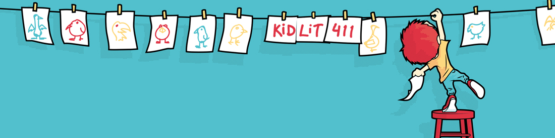 Illustrator Spotlight: Justin Cline