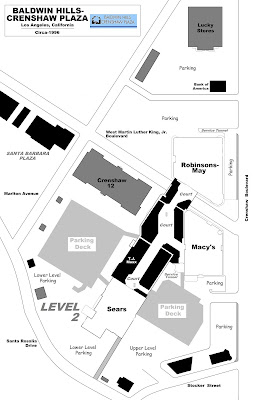 MALL HALL OF FAME: January 2010