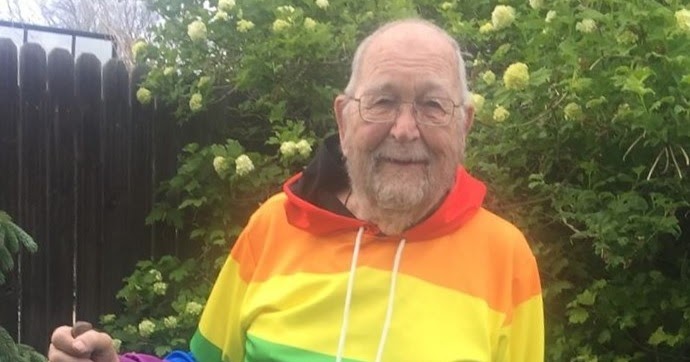 It's NOT about me: Never Too Late