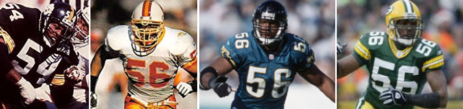 Pro Football Journal: February 2021