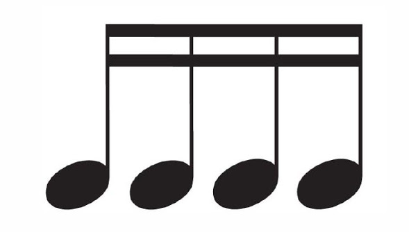 Nuestro rincón musical: Conociendo a las figuras musicales