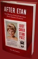 Women in Crime Ink: WCI Featured Author: Lisa Cohen