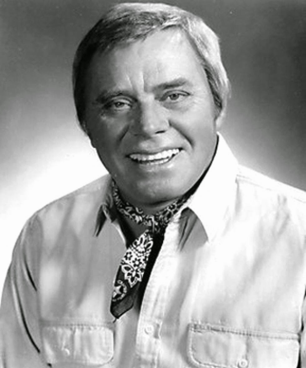 FROM THE VAULTS: Tom T. Hall born 25 May 1936