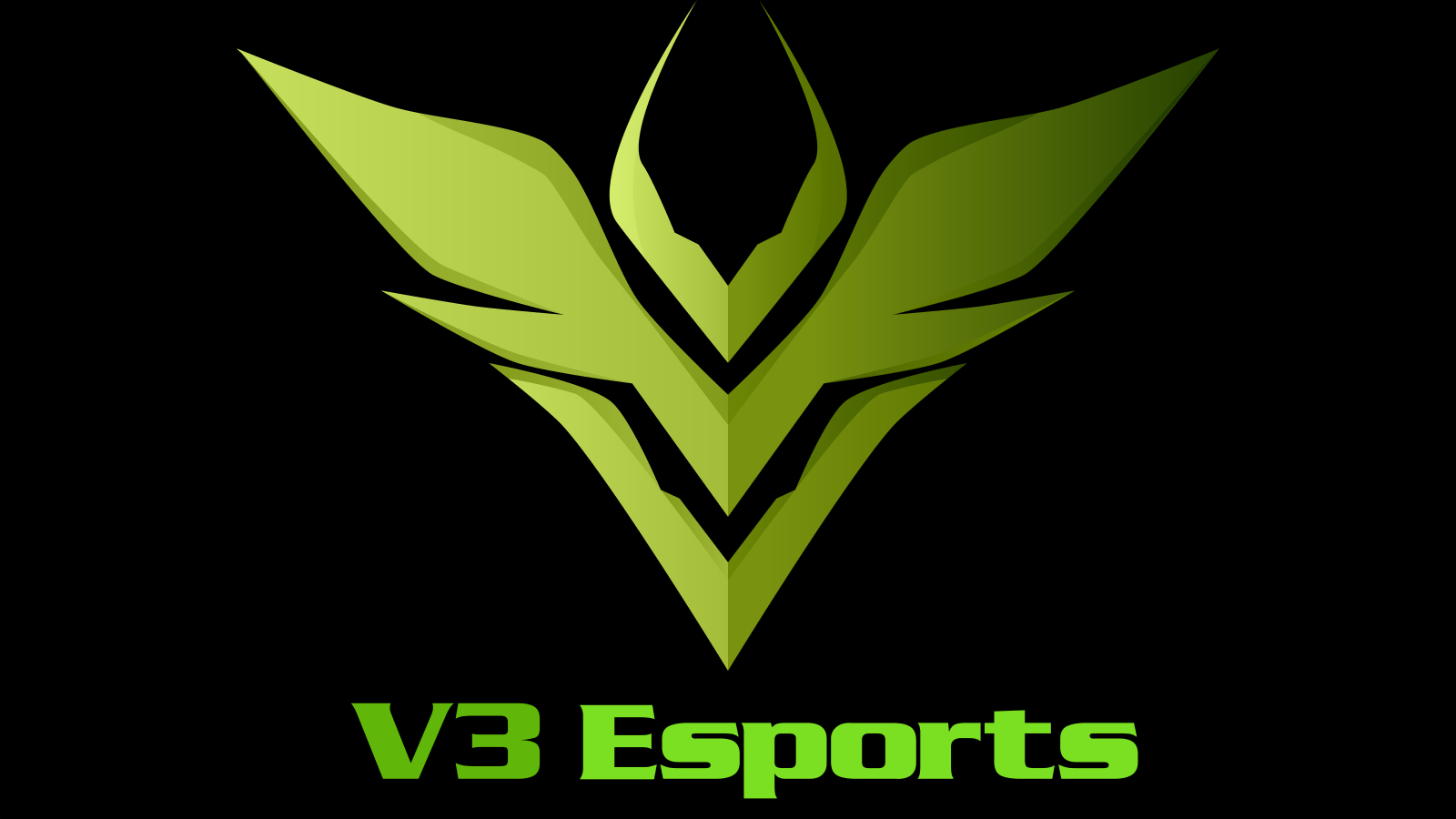 【チーム動向】V3 Esportsが練習生を募集