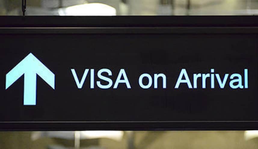 VISA ON ARRIVAL IN BAHRAIN FOR GCC RESIDENTS visa-on-arrival-in-bahrain-for-gcc-residents