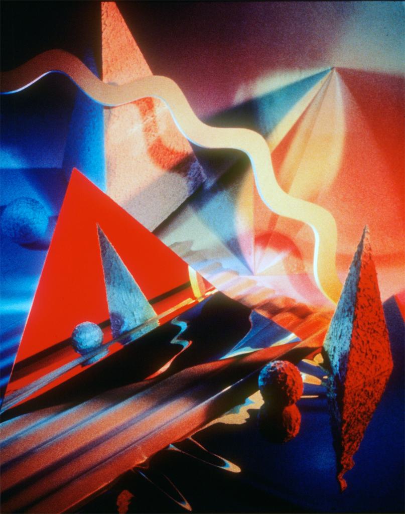 Photo Archives Boston Spr 2013: Polaroid Instant Film and Cameras