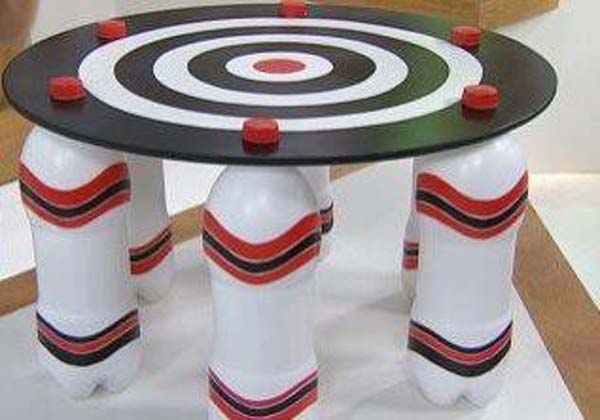 INGENIANDO: 16 INVENTOS RECICLADOS QUE TU MISMO PUEDES HACER EN CASA