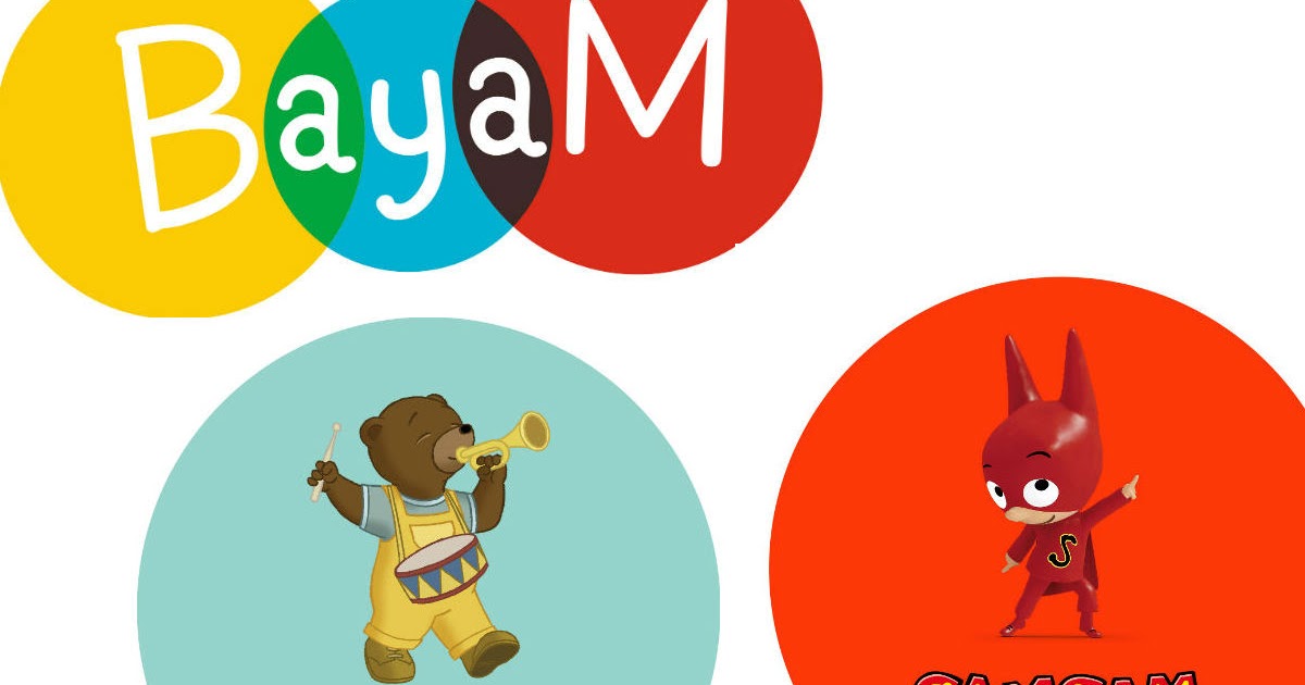 L'application Bayam devient GRATUITE