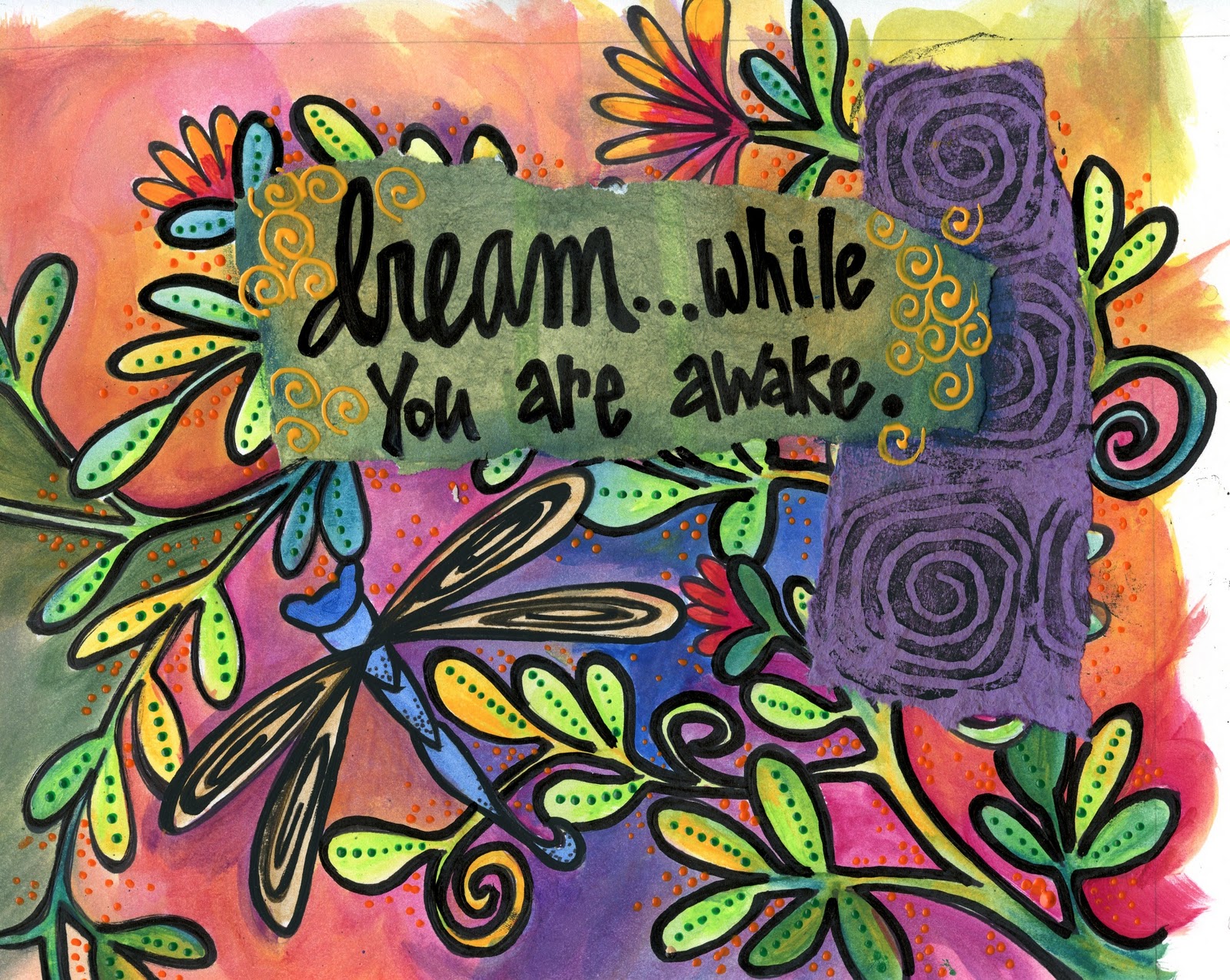 Laurie Miller Designs - Designed with Heart. . .Dazzled by Hand.: Dream ...