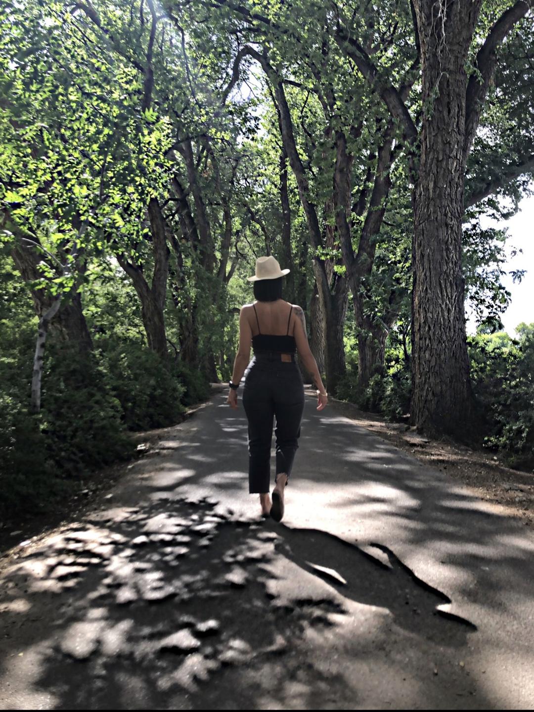 Featuring an Interview With Jennifer Pfautch Hardwick (Jae) on Mental ...