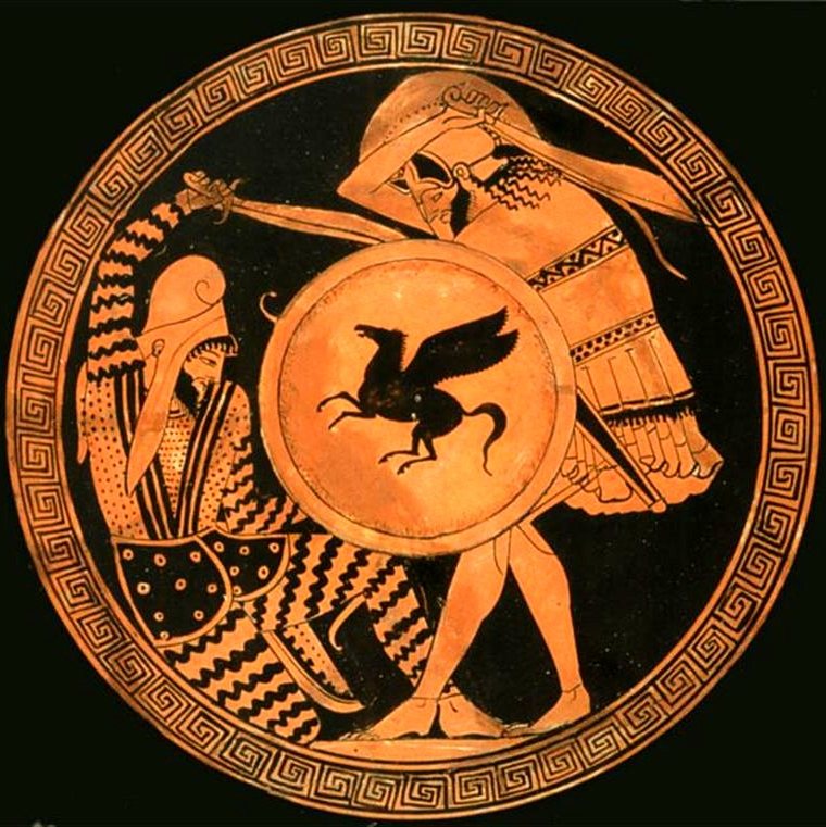 ΙΣΤΟΡΙΑ ΕΛΛΗΝΙΚΗ ΚΑΙ ΠΑΓΚΟΣΜΙΑ : ΠΕΡΣΙΚΟΙ ΠΟΛΕΜΟΙ : Η ΙΩΝΙΚΗ ΕΠΑΝΑΣΤΑΣΗ ...