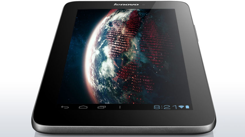 Lenovo Tablet A2107 - AMVAR WORLD