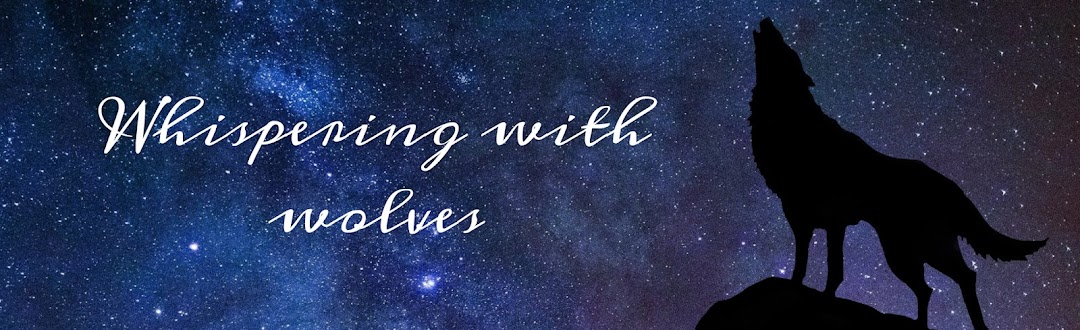 Whispering with wolves