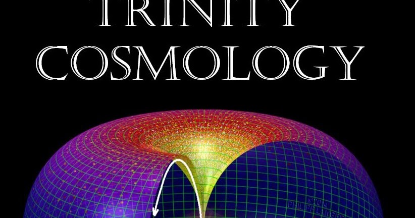 Christian Transhumanism: Trinity Cosmology