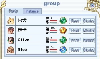 Wonderland Online - Ritz: WLO - Niss & Clive RB Death Quest - How to ...