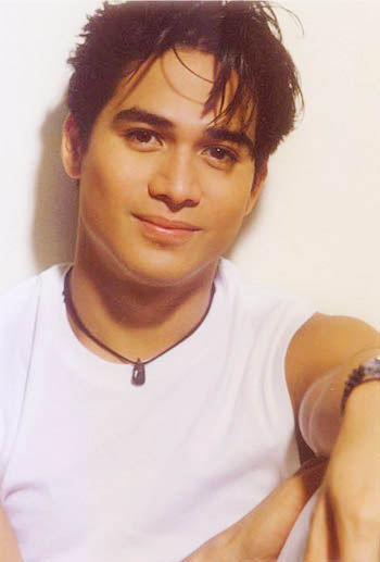 Philippines Hunks: The Young Piolo Pascual