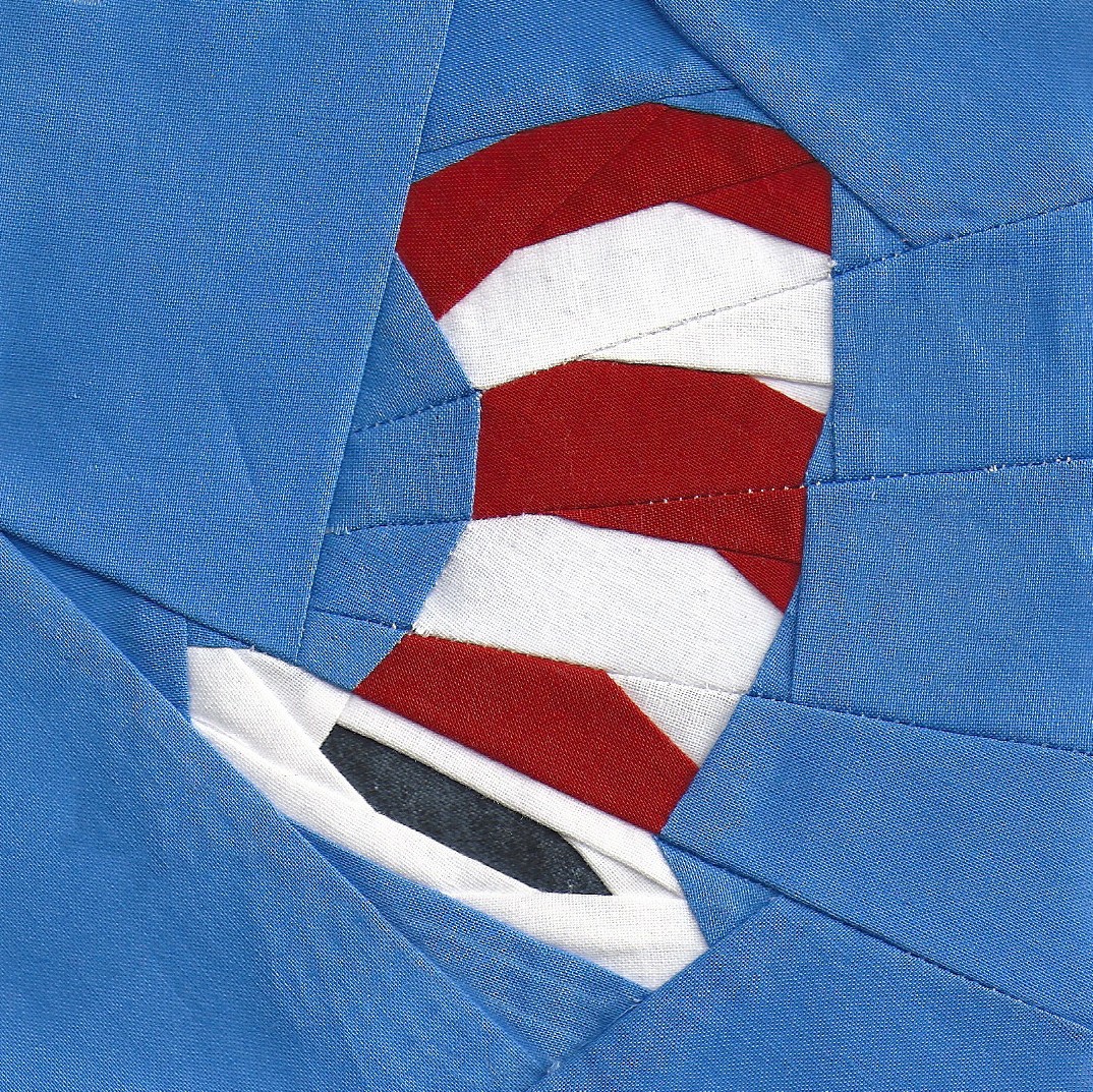 Doodle-ee-doo: Seuss Hat Pattern