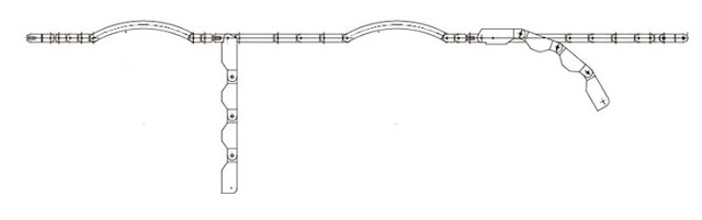 Transmission Line Overview: OPGW Installation Procedure