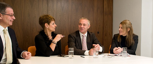 Roger Levitt- Innovative Solicitor and Accredited in Business Mediation ...