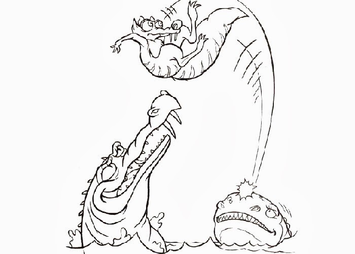 Ice Age Scrat Coloring Pages Free Coloring Pages And Coloring Books