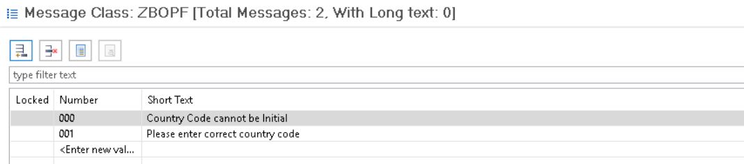 Sap Abap Central Sap Abap Programming Model For Fiori List Report Application Part 2