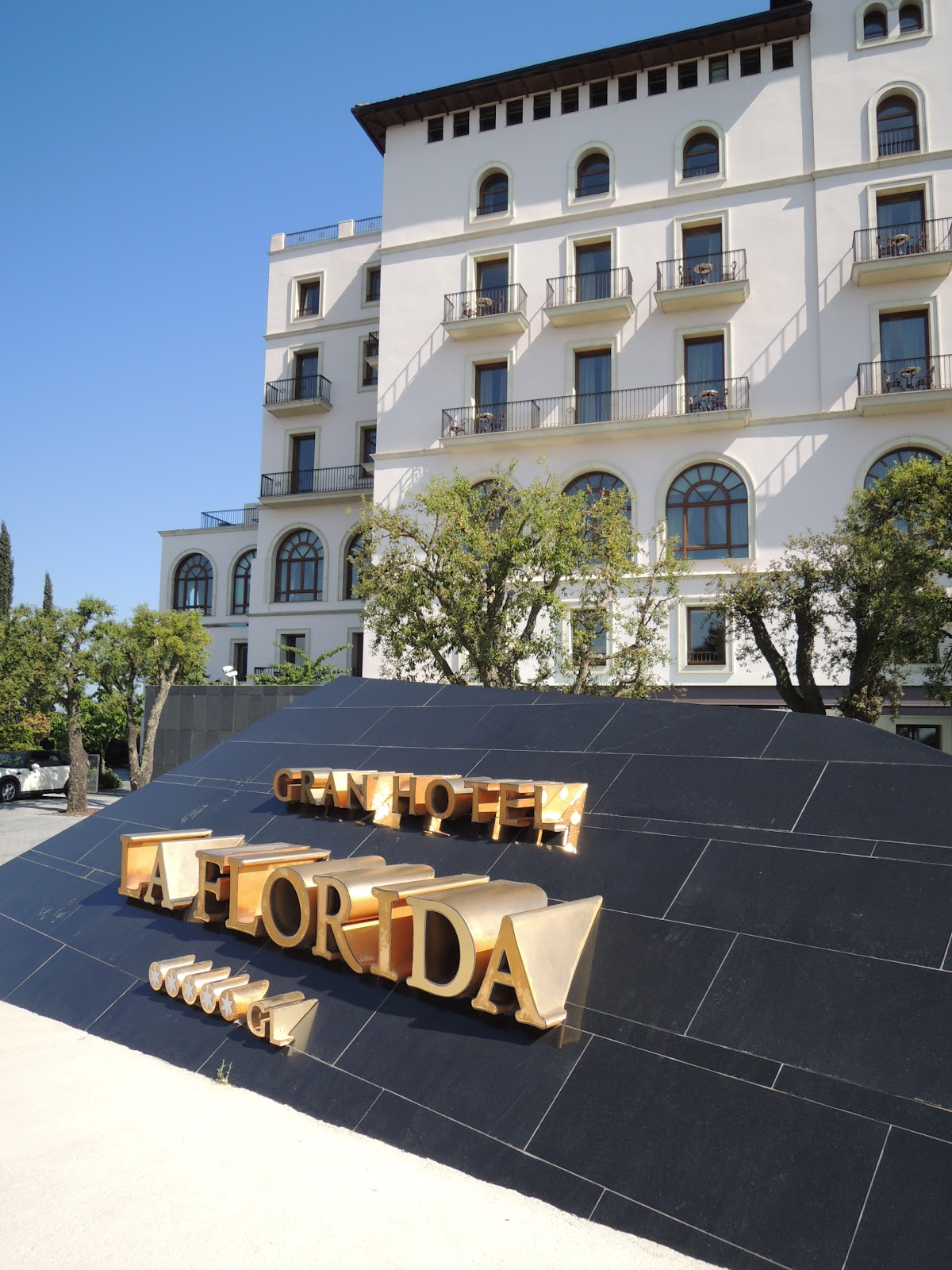tHEo: ALQVIMIA SPA @ Barcelona