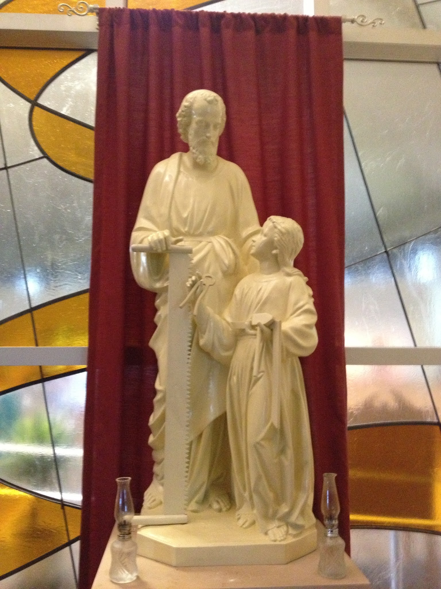 Day by Day with María