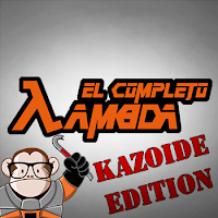 El Complejo Lambda: Índice: Kazoide Edition